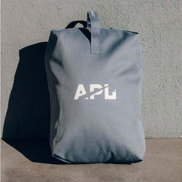 APL | Storage & Organization | Apl Packable Shoe Bag | Poshmark
